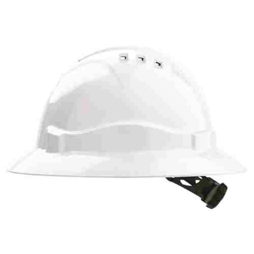 Buy Pro Choice HHV6FB - V6 Hard Hat Vented Full Brim Ratchet Harness at ...