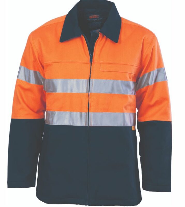 Buy Safety Work Jackets in Australia - AJ Safety