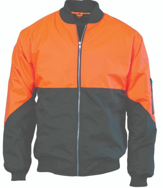 Buy Safety Work Jackets in Australia - AJ Safety
